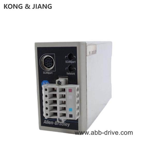 ABB 1203-GK5 | 1203GK5 DeviceNet Communication Module | PLC Accessories > abb-drive Automation