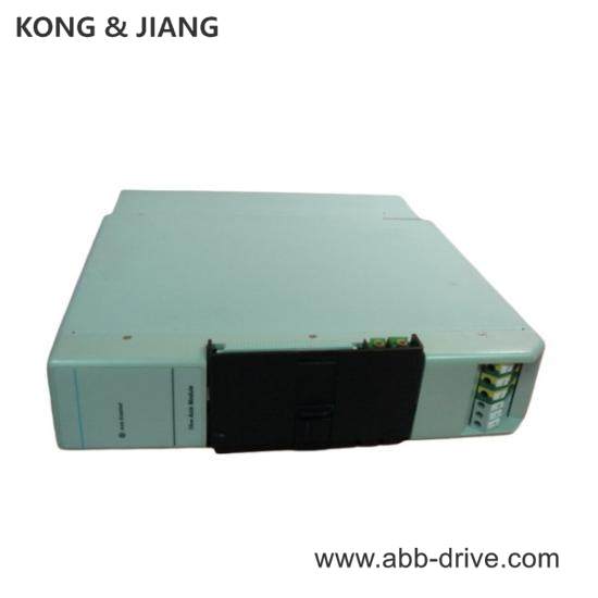 GE 1394AM75 High-Speed Digital Input Module > abb-drive Automation