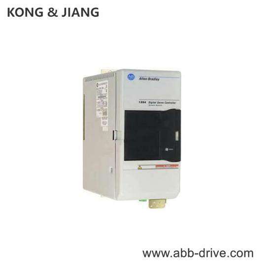 Axis Controls 1394C-AM03 Servo Axis Amplifier > abb-drive Automation