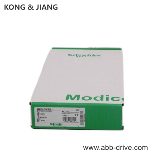 Schneider Electric 140CPS12420C: Power Supply Module for Quantum PLCs ...