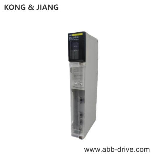 Schneider 140CRA31200C - Advanced Control Module > abb-drive Automation