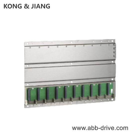 Schneider Electric 140XBP01000 - Modular Backplane, Quantum Automation ...