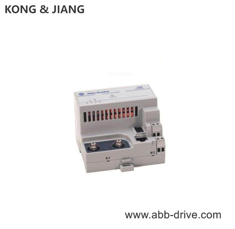 AB 1440-ACNR ControlNet Adapter: Industrial Networking Solutions ...