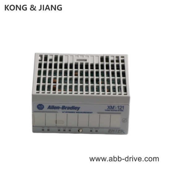 Mitsubishi Electric 1440-VLF02-01RA Motion Control Module > abb-drive Automation