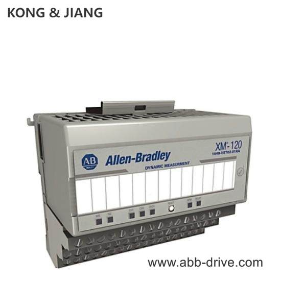 VST02-01RA B by X-Measurement, Dynamic Measurement Module > abb-drive ...