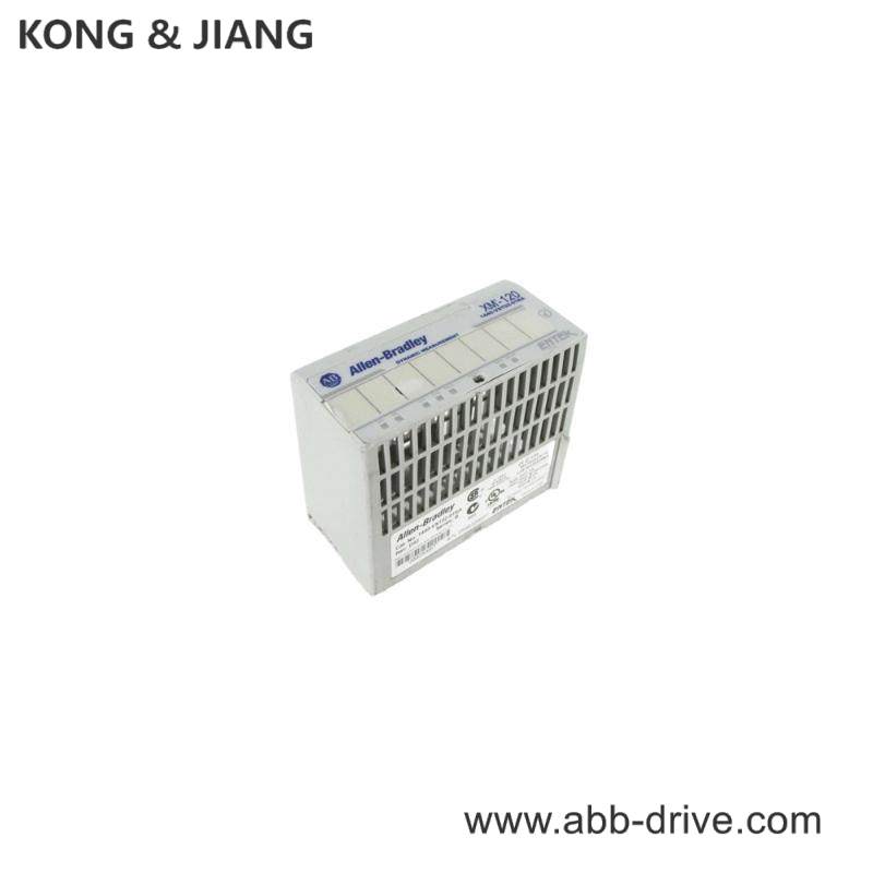 AB 1440-VST02-01RA B XM-120 Vibration Monitoring Module > abb-drive ...