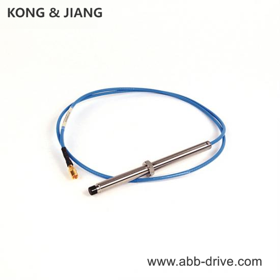 Eaton 1442-PS-0803M0010N Eddy Current Probe - Precision Measurement for ...