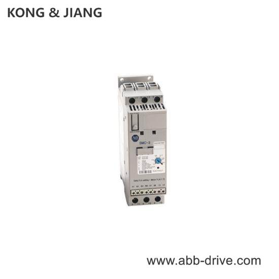 SMC-3 Smart Motor Controller 150-C25NBR > abb-drive Automation