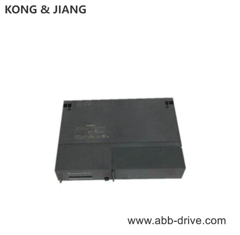 SIEMENS 15377-4FM Moore Controller: Industrial Automation Excellence ...