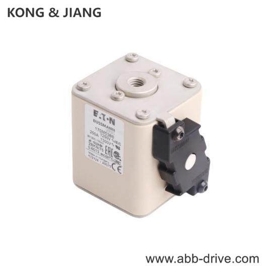 ABB Fuse 170M5388/PC72UD13C250T, Electrical Protection Solutions > abb ...
