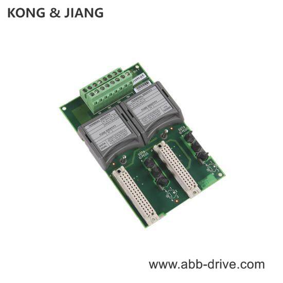 Schneider Electric 1715-TADIB16D Terminal Assembly - Control Module, Industrial Automation > abb ...