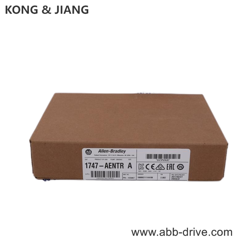 AB 1732ES-IB12XOBV2: Advanced Safety ArmorBlock Module for Industrial ...