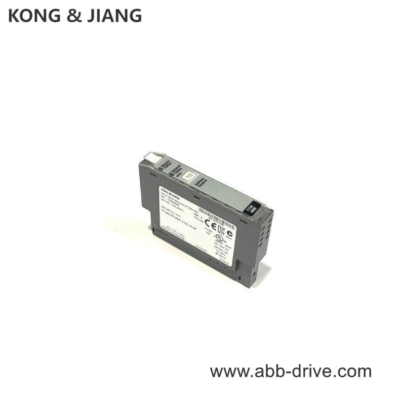 ABB AB 1734-ARM RESERVE MODULE, Control & Automation Systems ...