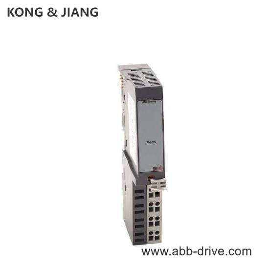 Siemens 1734-FPD Field Power Distributor Module > abb-drive Automation