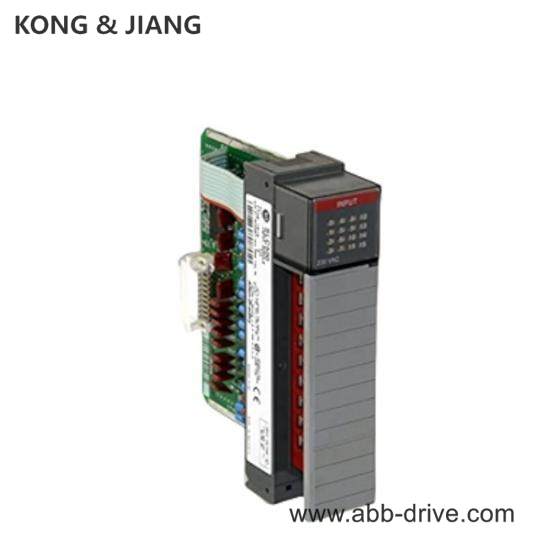 Allen Bradley 1746IM16 Extended PLC Module > abb-drive Automation