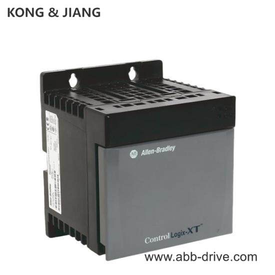 AB 1746-PA75R Programmable Automation Controller > abb-drive Automation
