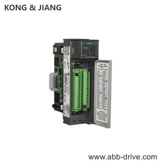 Allen Bradley 1746SC-CTR4 Counter/Flow Meter Modules > abb-drive Automation