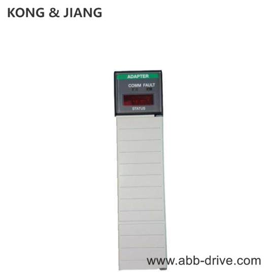 Allen Bradley 1747-ASBI/O Adapter for Modular Control Systems > abb ...