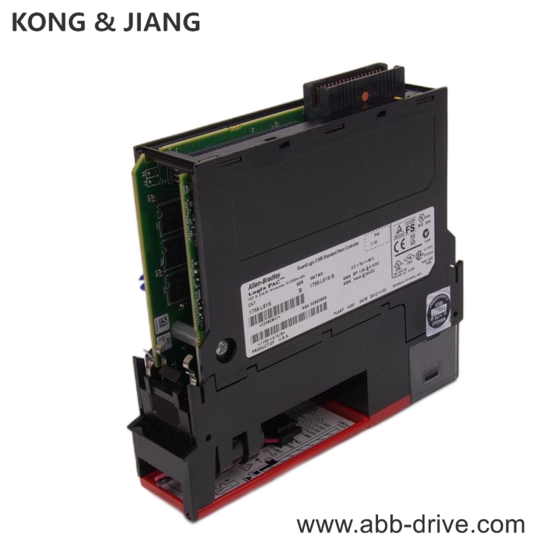 Allen-Bradley AB 1747-UIC Gold-Plated USB to DH-485 Converter > abb ...