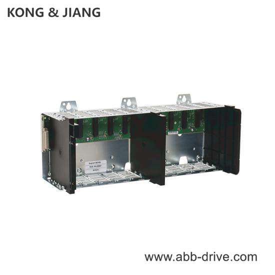 Allen-Bradley 1756-A10 ControlLogix Chassis - Industrial Automation ...