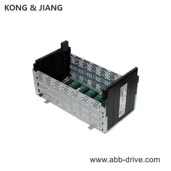 Allen-Bradley 1756-A7 ControlNet Bridge Module > abb-drive Automation
