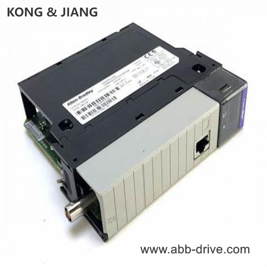 AB 1756-CN2 ControlLogix Communication Modules > abb-drive Automation
