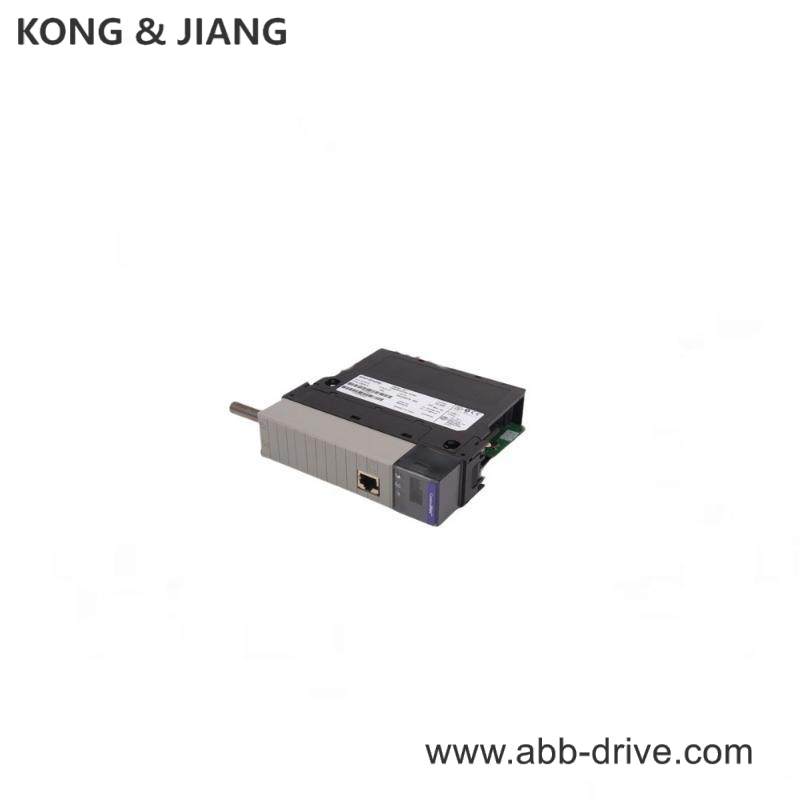 AB ControlLogix Communication Module 1756-CN2R/C - Advanced DeviceNet ...