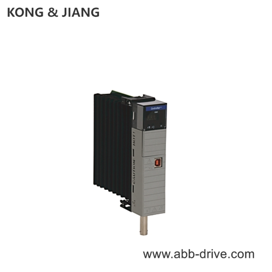 AB 1756-CN2R/C ControlLogix ControlNet Redundant Bridge Module > abb ...