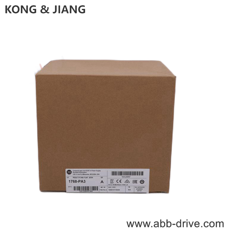 Allen-Bradley AB 1756-CNBR/D ControlNet Redundant Bridge Module > abb ...