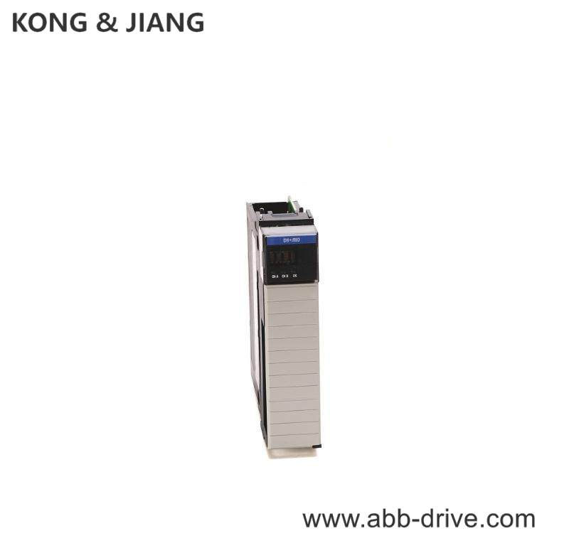 Allen Bradley 1756-EN2T Communication Module - Advanced Ethernet/IP ...