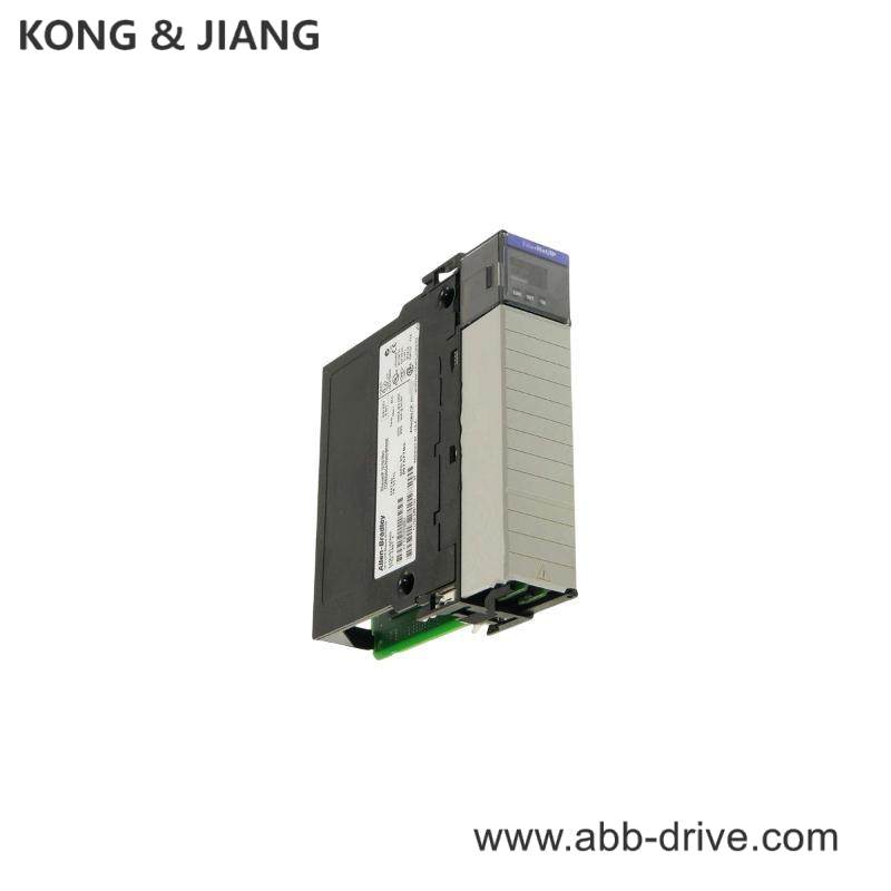 Allen Bradley 1756-ENBT/A Ethernet/IP Communication Bridge Module > abb ...