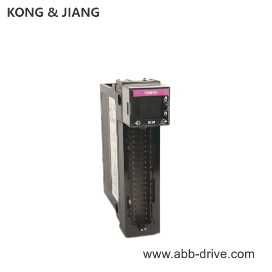 AB 1756-HSC High Speed Counter Module > abb-drive Automation