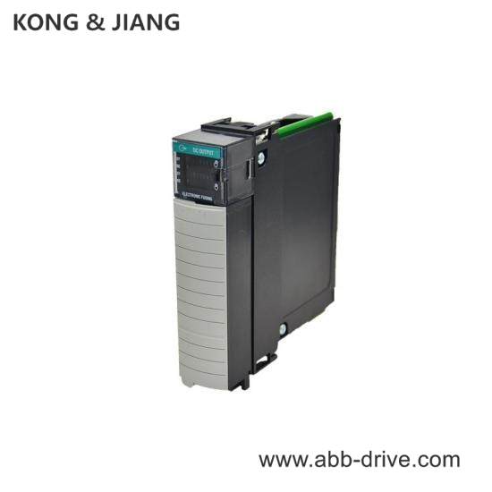 Allen-Bradley 1756-IB16I - ControlLogix DC Digital Input Module > abb ...