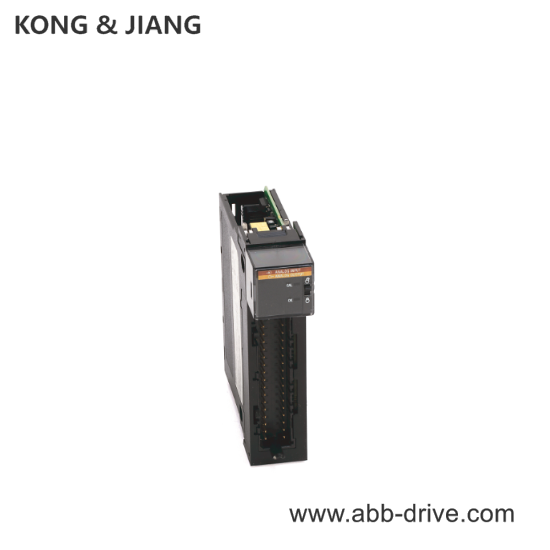 AB 1756-IF4FXOF2F ControlLogix Analog Module > abb-drive Automation