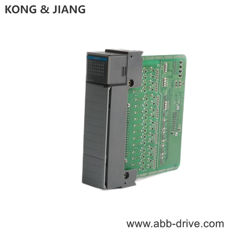 AB 1756-IM16I | ControlLogix Isolated Input Module > abb-drive Automation