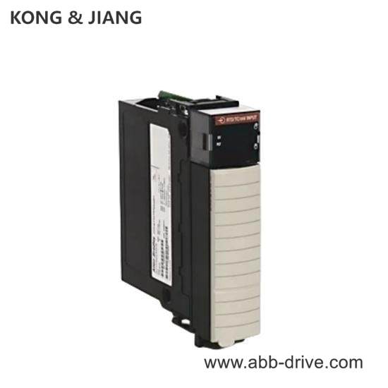 Allen-Bradley 1756-IR12 ControlLogix Input Relay Module > abb-drive ...