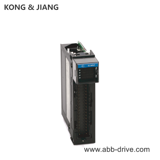 Rockwell Automation 1756-IV32 ControlLogix Input Module, Advanced ...