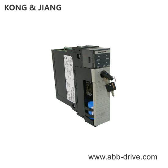 AB 1756-L61/B Controller, Advanced Control Solution for Industrial Automation > abb-drive Automation