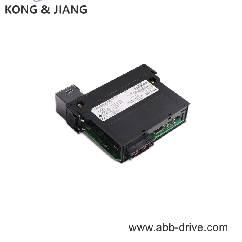 Allen-Bradley 1756-L82E ControlLogix Logix5580 Processor, High ...