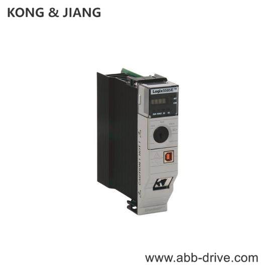 AB 1756-L83E/B ControlLogix5580 Logix 5580 Controller > abb-drive ...