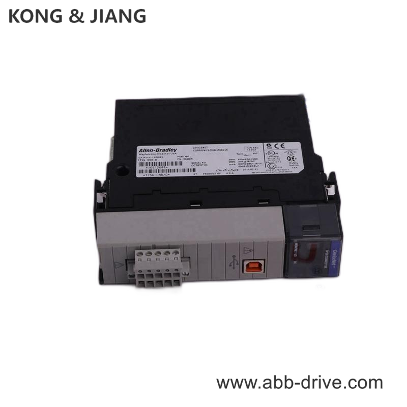 Allen-Bradley AB 1756-N2 ControlLogix Slot Filler Module, Precision ...