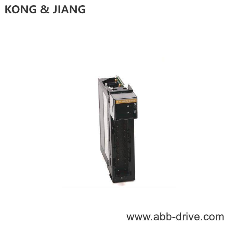 AB ControlLogix 1756-OF8/A 8-Point Analog Input/Output Module > abb ...