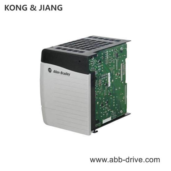 Allen Bradley 1756-PB75 Power Supply Module for Industrial Automation ...