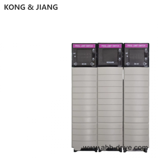 Allen-Bradley 1756-PLS ControlLogix Programmable Limit Switch Module ...