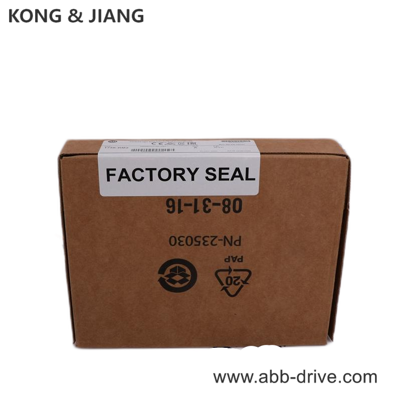 Allen-Bradley AB 1756-RM2 ControlLogix Redundancy Enhanced Module > abb ...