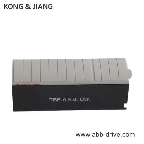 Allen-Bradley 1756-TBE Extended Depth Terminal Block - Advanced ...
