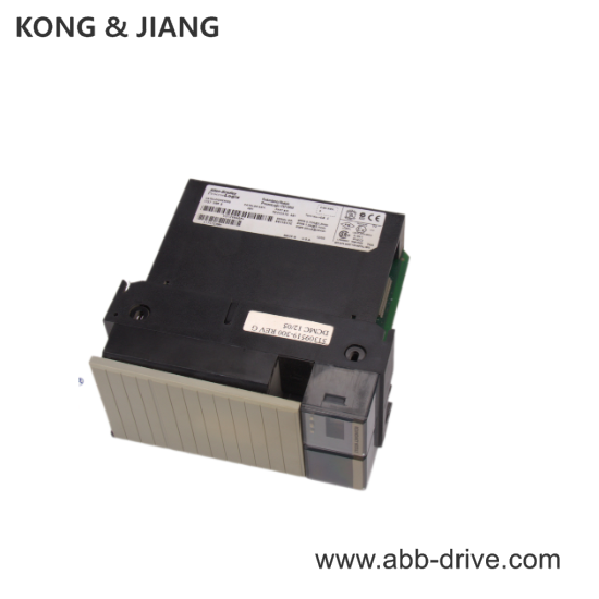 Allen-Bradley 1757-SRM Redundancy Module for ProcessLogix ...