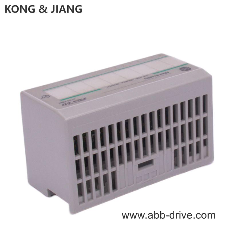 Allen Bradley 1768-L45 CompactLogix L45 Processor, PLC Modules > abb ...