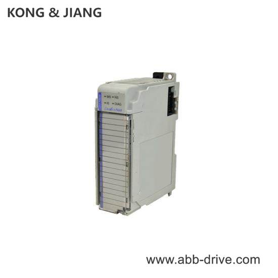 Rockwell Automation 1769-ADN/B DeviceNet Adapter | DeviceNet Interface for ControlLogix Systems ...