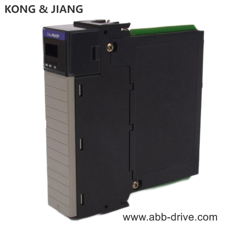 Allen Bradley 1769-L36ERMS GuardLogix 5370 Ethernet Controller > abb ...